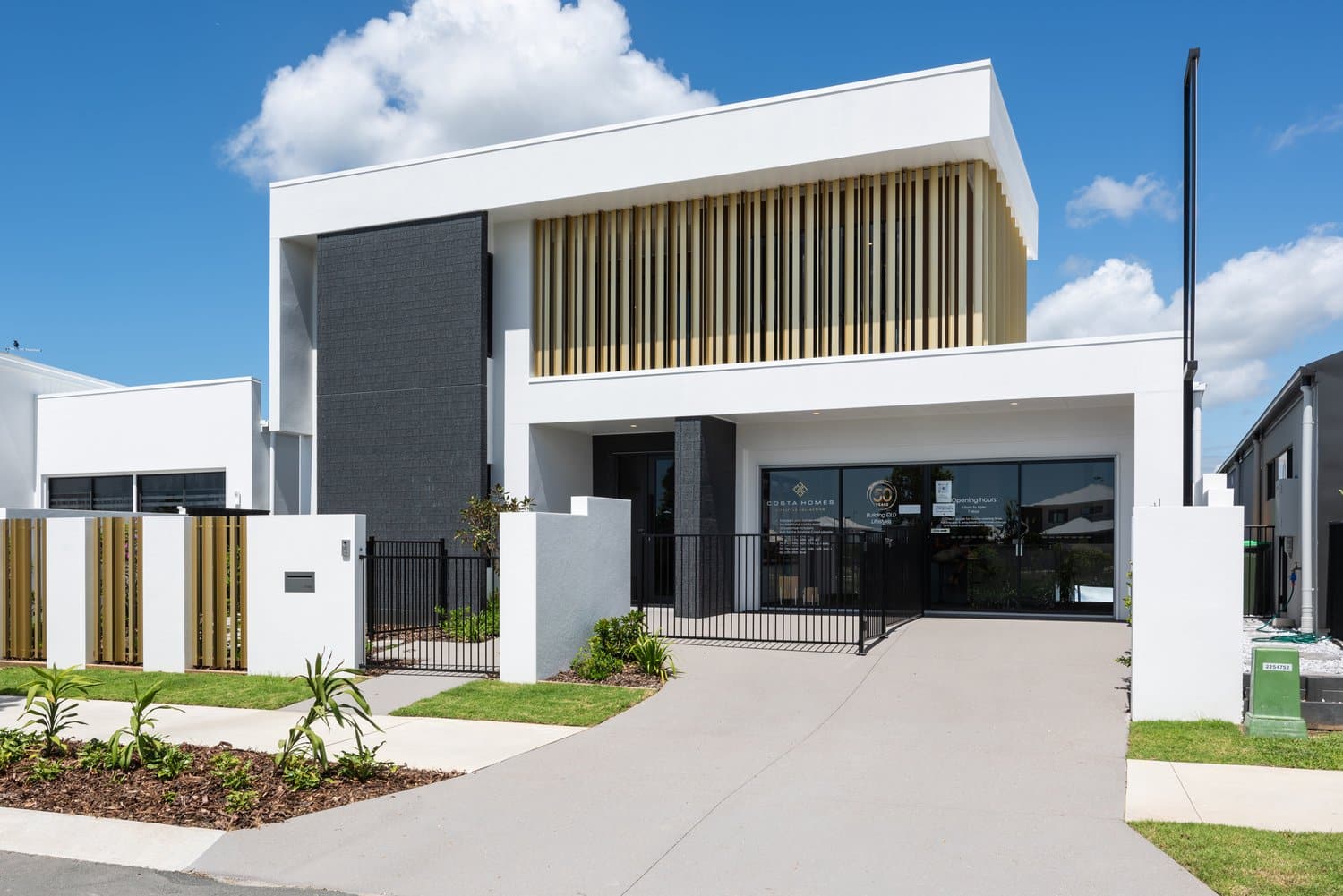 Costa Homes | Fox Finance Group